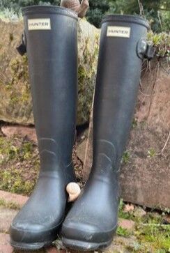 How To Wear Rain Boots to Work (10 Best Ways to Style Rain Boots)