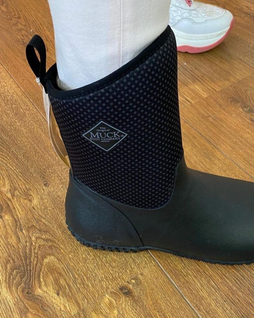 Worst Muck Boot Problems And How To Fix Them - Boots Nerd