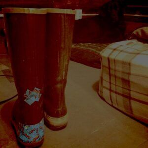 Repair Your Rubber Boots In No Time - [5 Proven Ways]