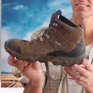 5 Best Hiking Boots for Overpronation: Your Trail-Blazing Guide