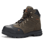 5 Best Work Boots with Lifetime Warranty (Tested and Comparison)