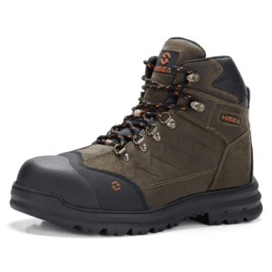 5 Best Work Boots with Lifetime Warranty (Tested and Comparison)